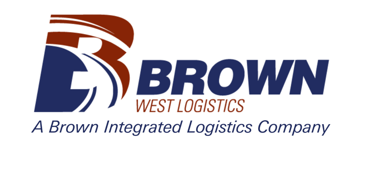 Warehouse Locations & Logistics Services | Brown West